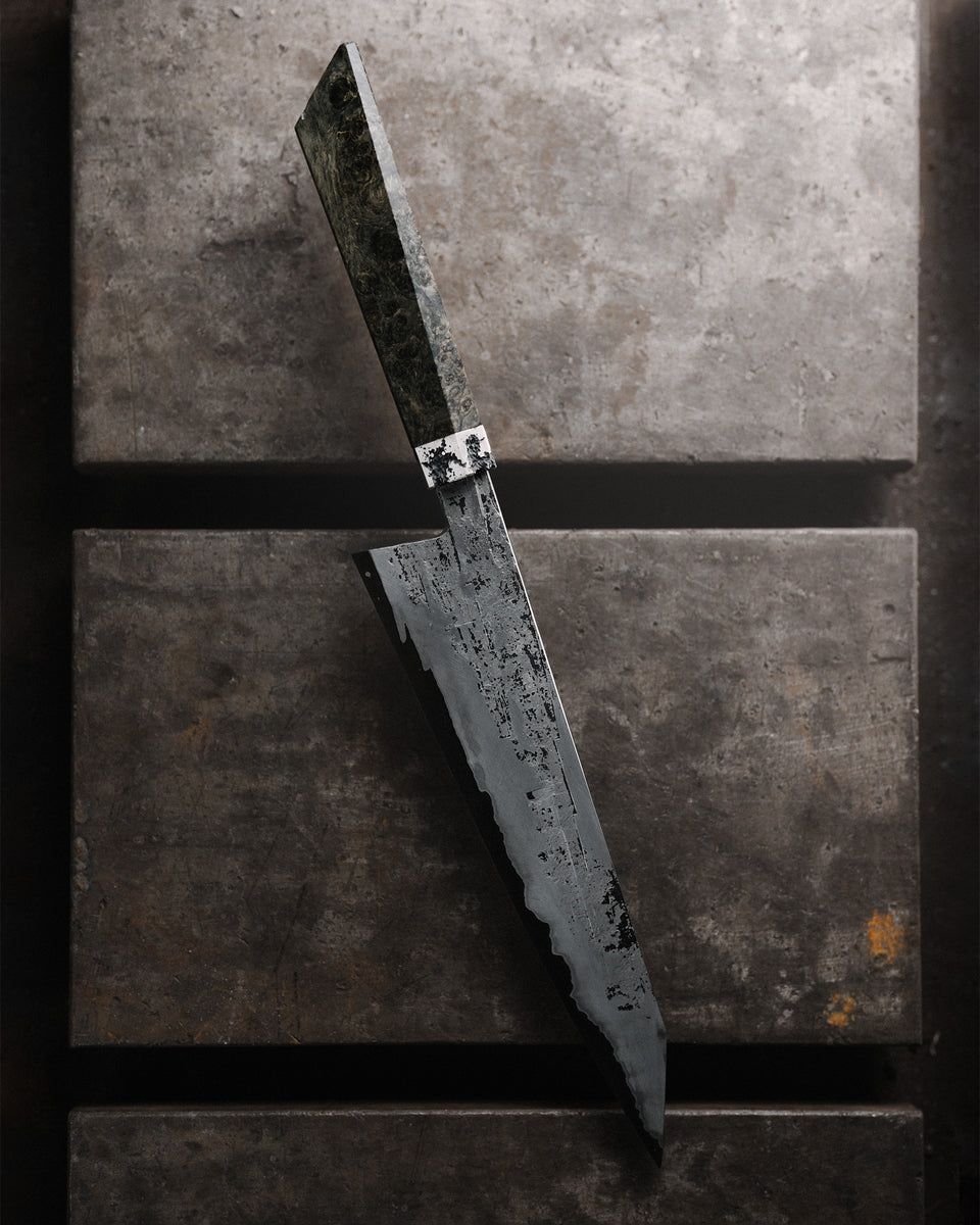 ALGEA-DIAMONDS-KNIFE – GONE.ARCHIVE