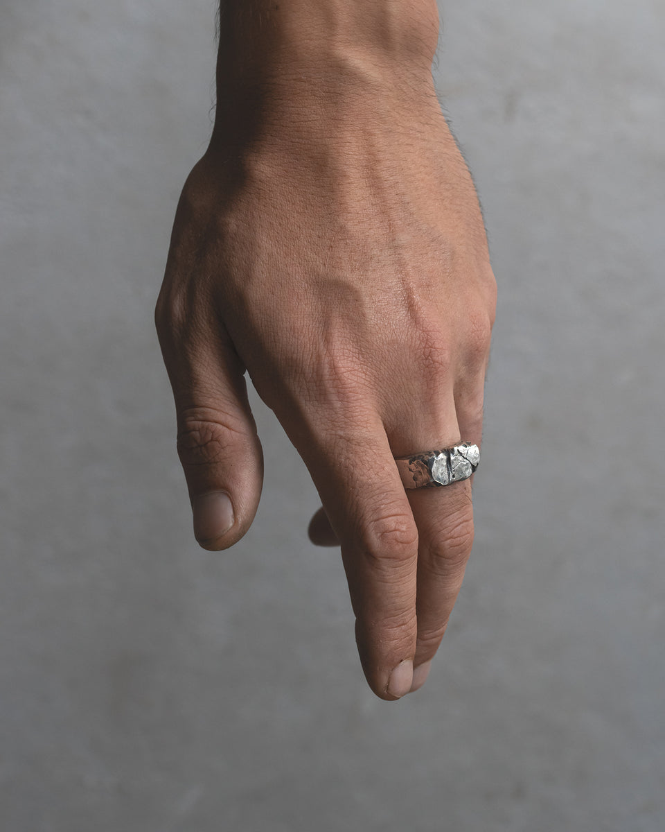 CRAKK-RING – GONE.ARCHIVE